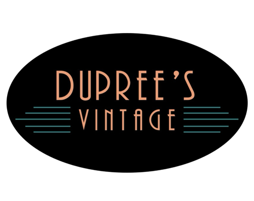 How to identify and date vintage clothing – Dupree's Vintage